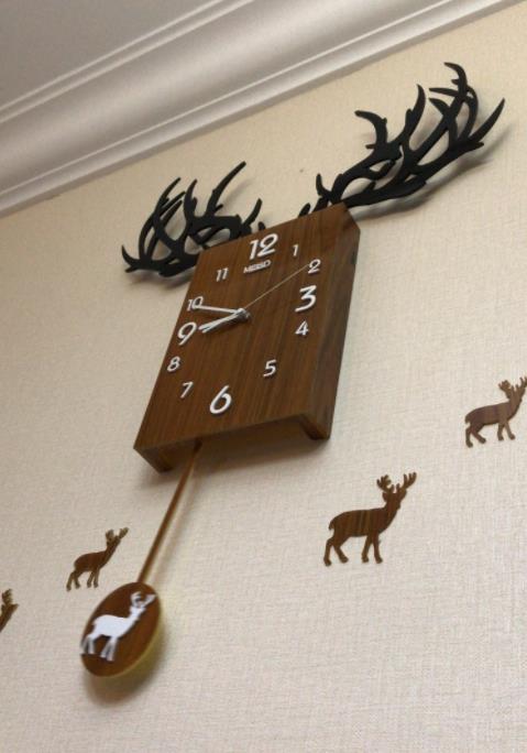 How to install wall clock | Wall Clock Manufacturers