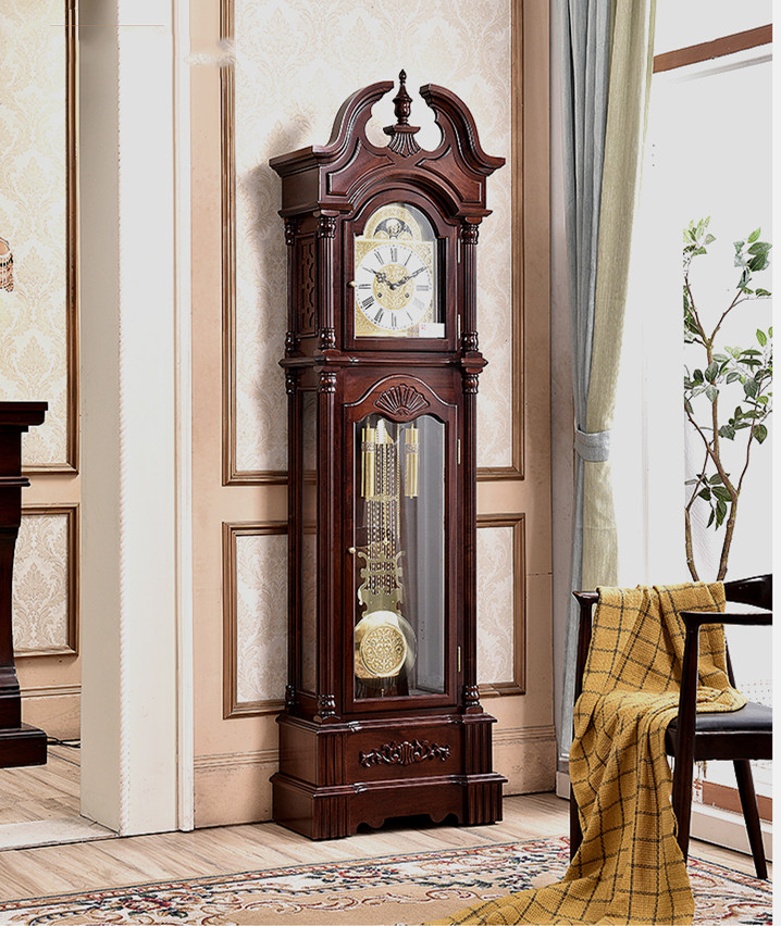 Chinese style floor clock | Wall Clock Manufacturers