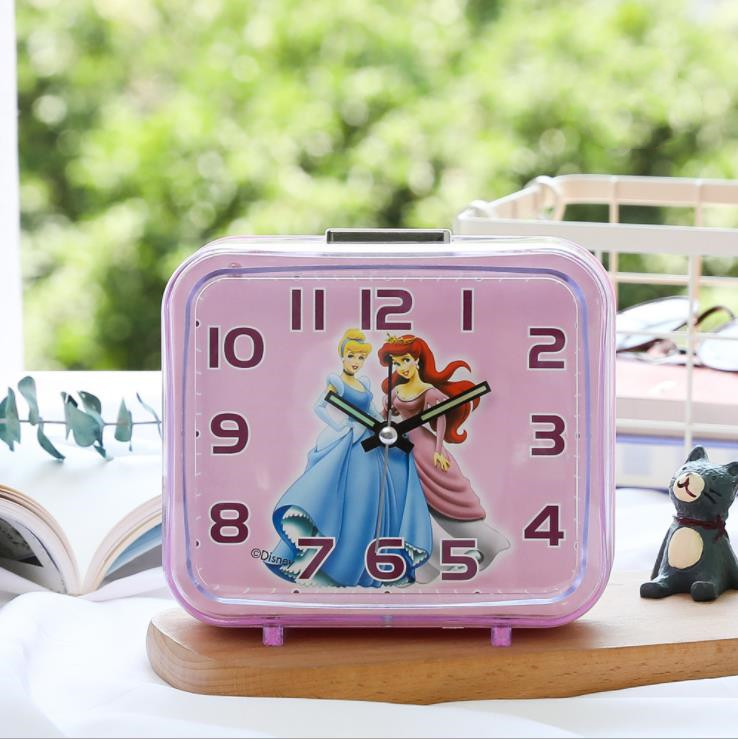 Multifunctional music kids night light alarm clock | Wall Clock ...