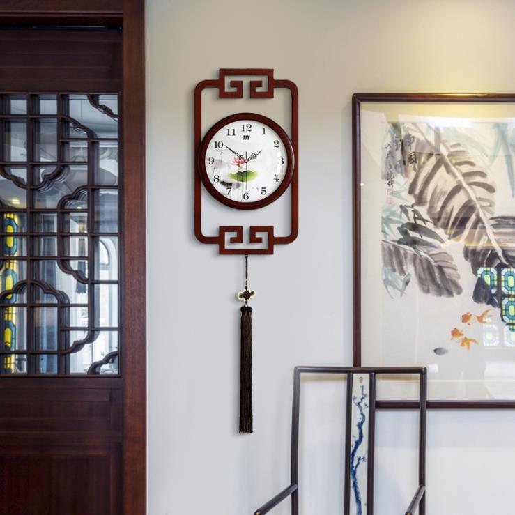 New Chinese wall clock | Wall Clock Manufacturers