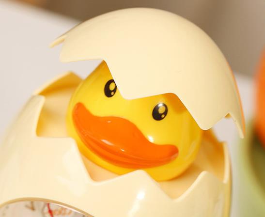 Egg alarm clock | Wall Clock Manufacturers