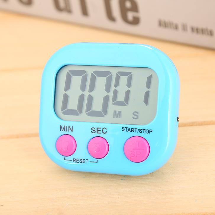 Countdown alarm clock | Wall Clock Manufacturers