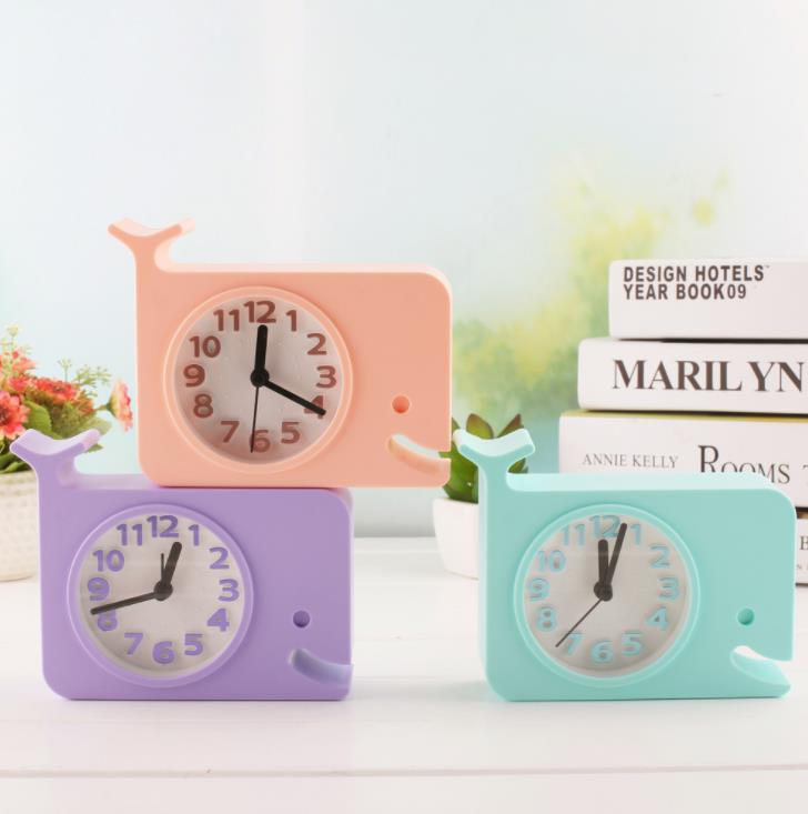 Elephant animal alarm clock | Wall Clock Manufacturers