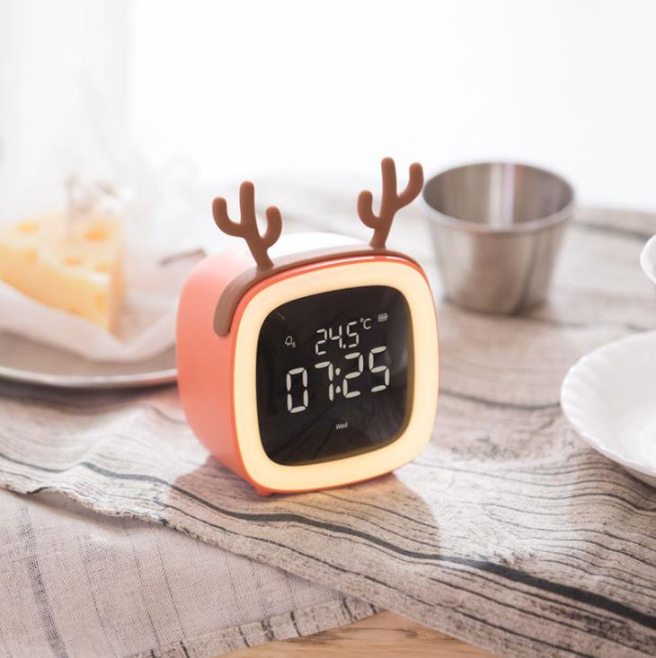 TV alarm clock | Wall Clock Manufacturers