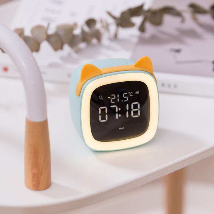 TV alarm clock | Wall Clock Manufacturers