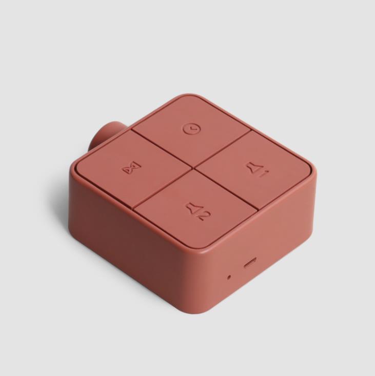 Square alarm clock | Wall Clock Manufacturers