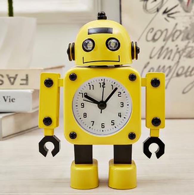 Robot Alarm Clock Wall Clock Manufacturers robot-alarm-clock-wall-clock-manufacturers